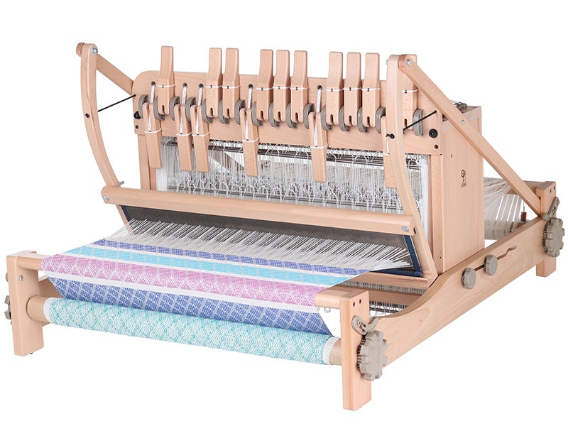 Ashford 32" - 16 Shaft Table Loom | Hook and Shuttle